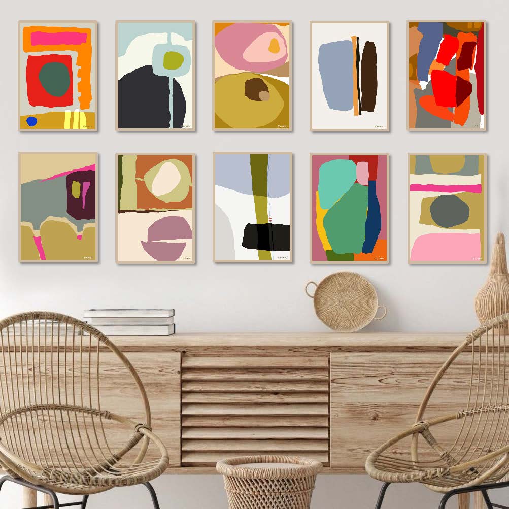 Wall 04 – JUBEY