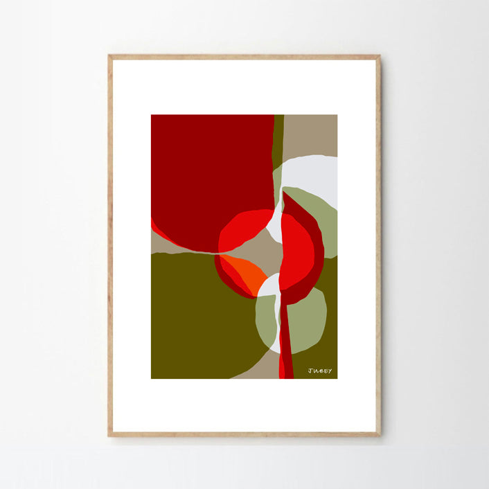 JUBEY | High-Quality Art Prints