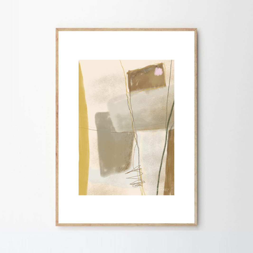 JUBEY | High-Quality Art Prints