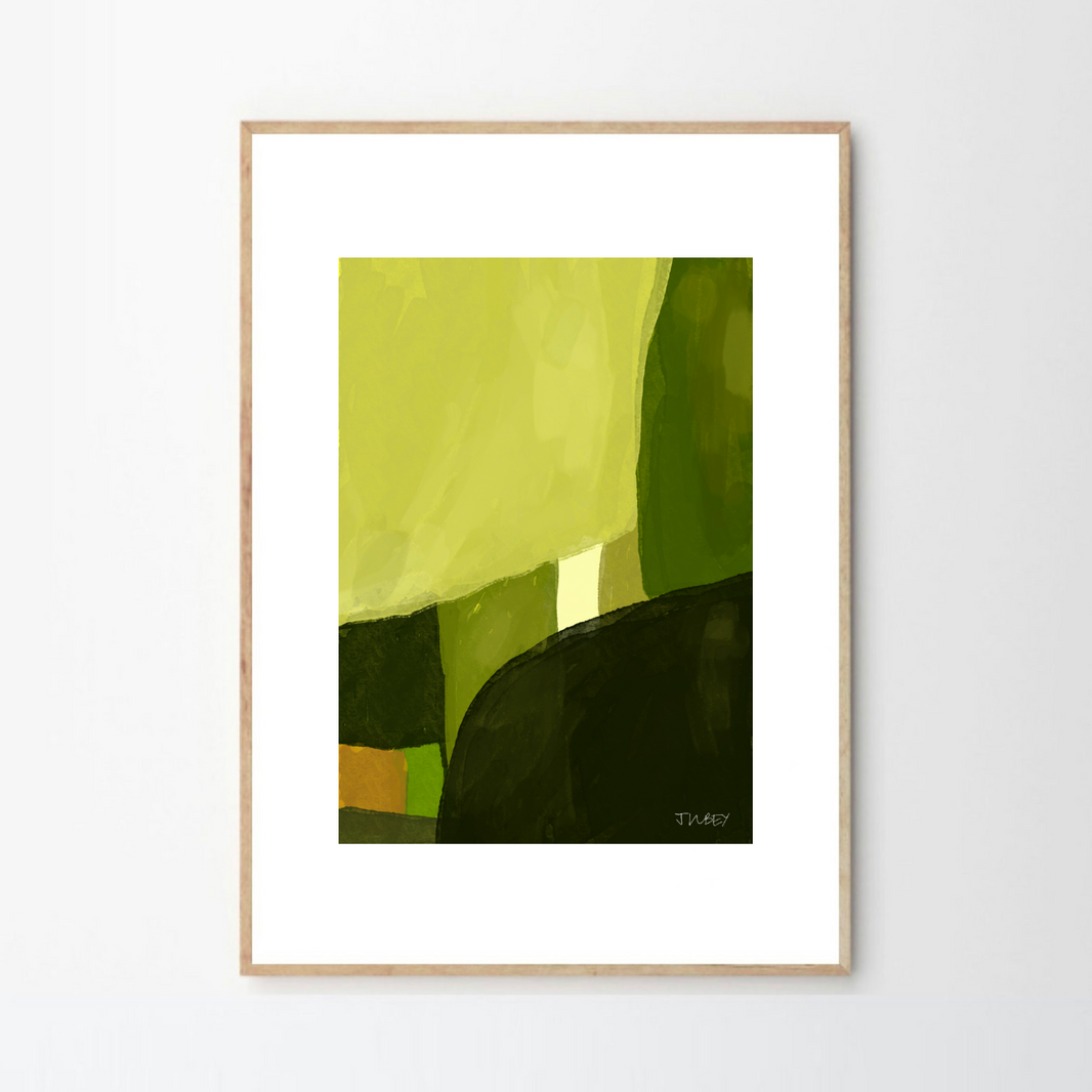 JUBEY | High-Quality Art Prints
