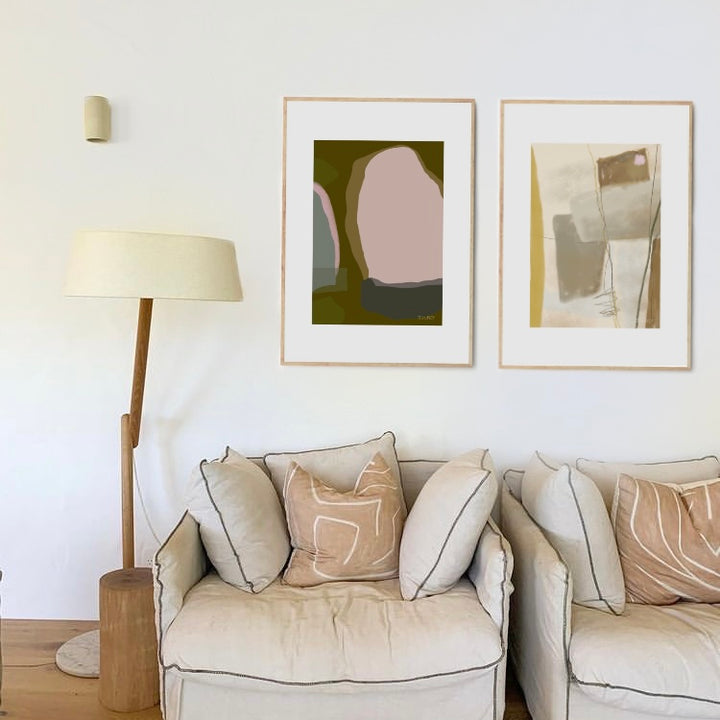 JUBEY | High-Quality Art Prints