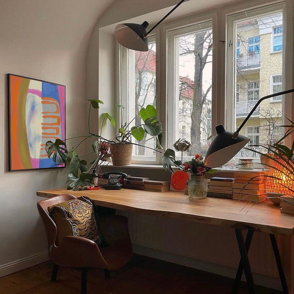 JUBEY | High-Quality Art Prints