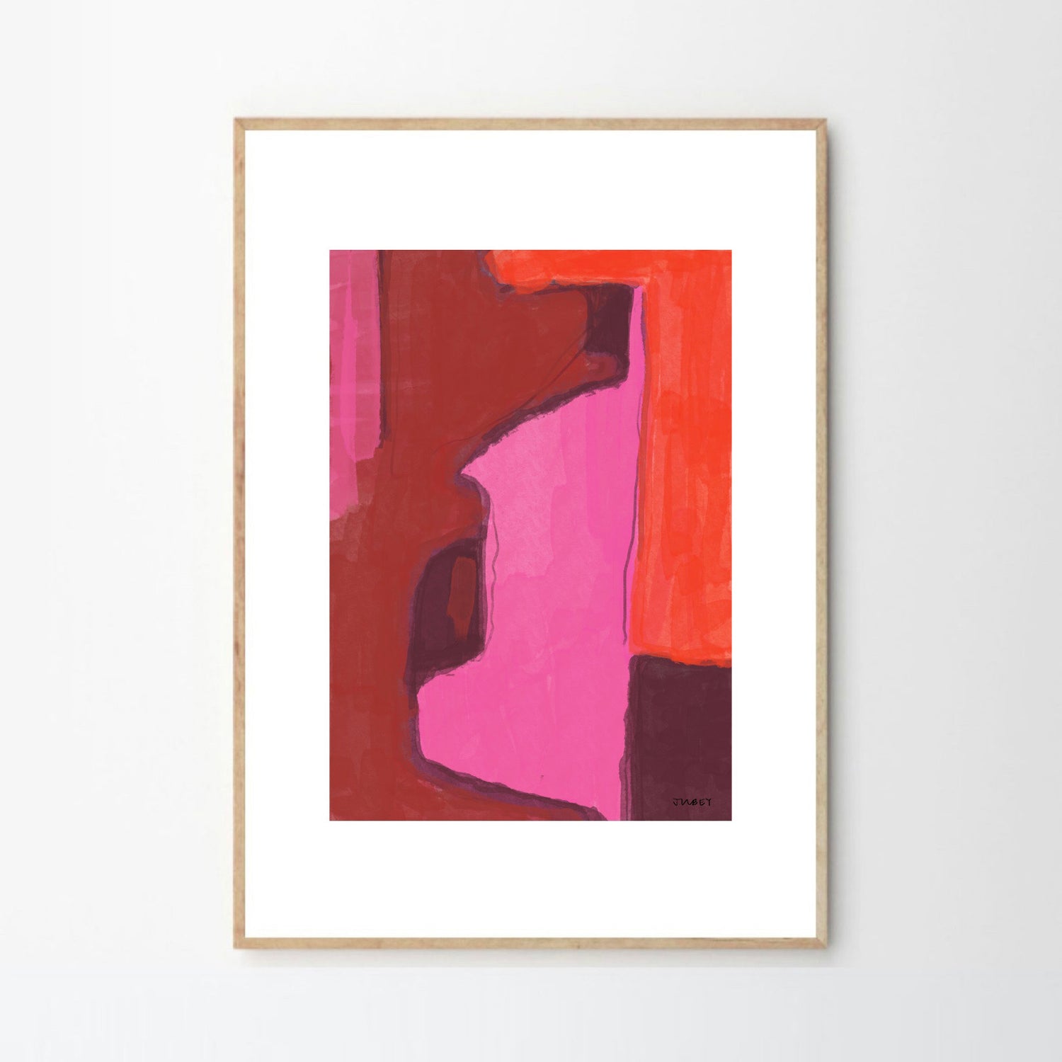 Collections – JUBEY