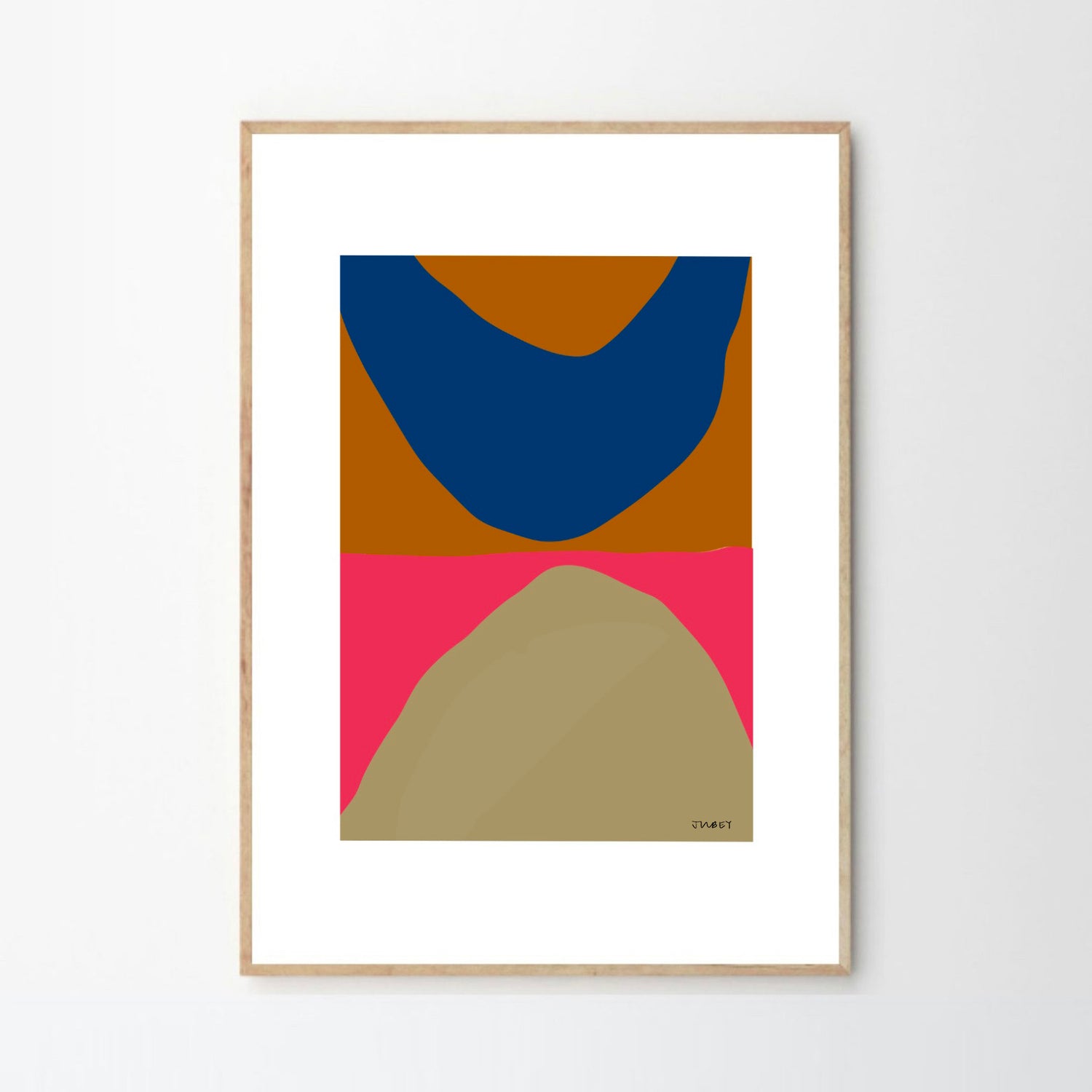 Collections – JUBEY